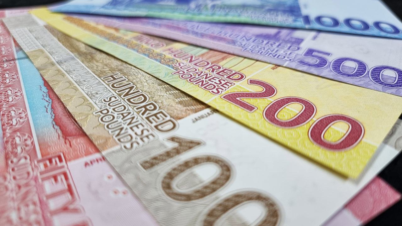 RSF-Linked Currency Plan Deepens Sudan Uncertainty