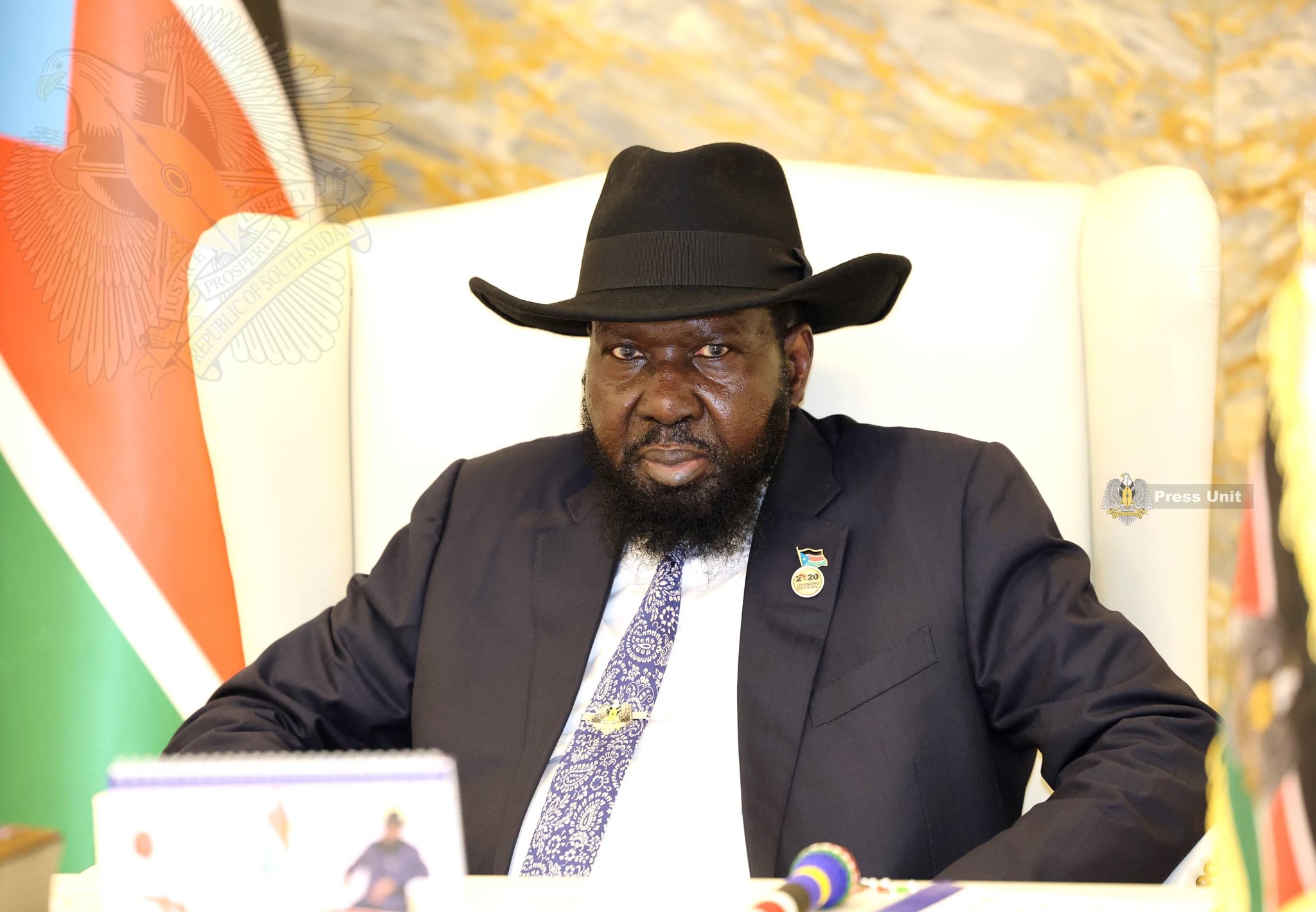 South Sudan: Abyei Stability and Famine Warning Raised